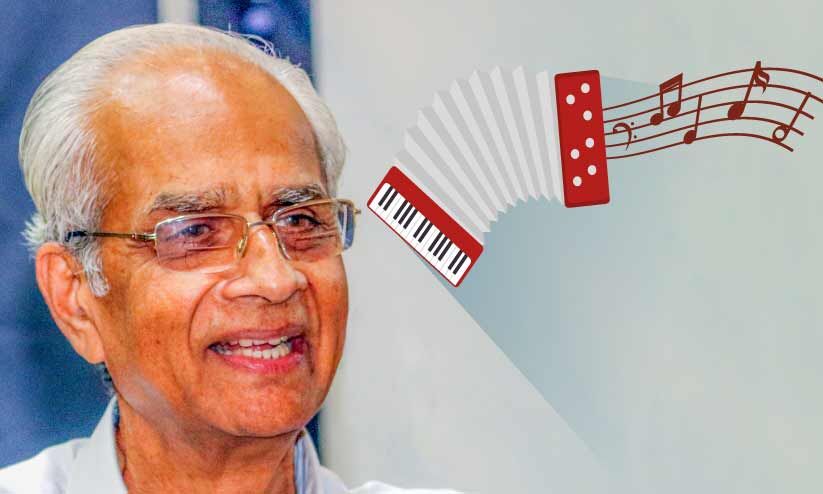 ഇ ത്ര മേ ൽ മ ണ മു ള്ള കു ട മു ല്ല പ്പൂ വു ക ൾ | K. Jayakumar Song ...