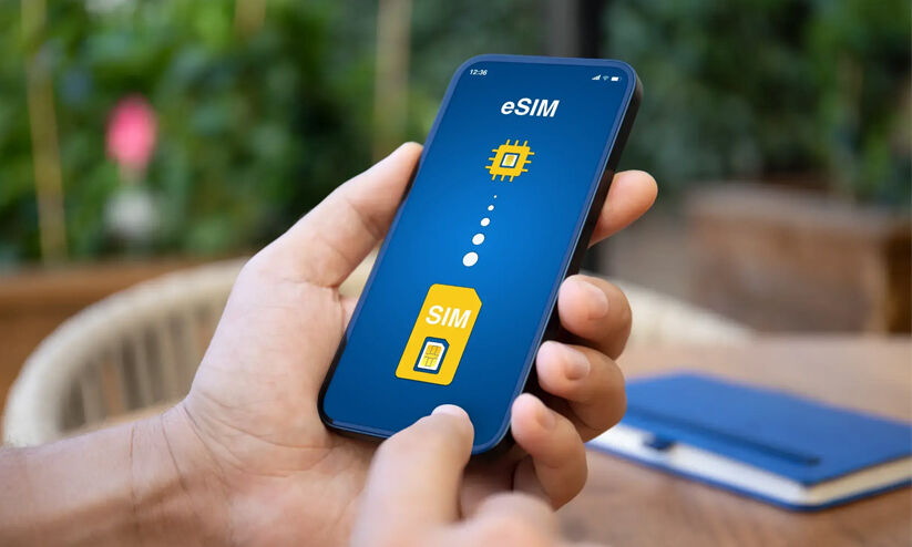 ഇ-സിം ലക്ഷ്യമിട്ട് സൈബർ ക്രിമിനലുകൾ; സുരക്ഷ നിർദേശവുമായി കേന്ദ്രം ...