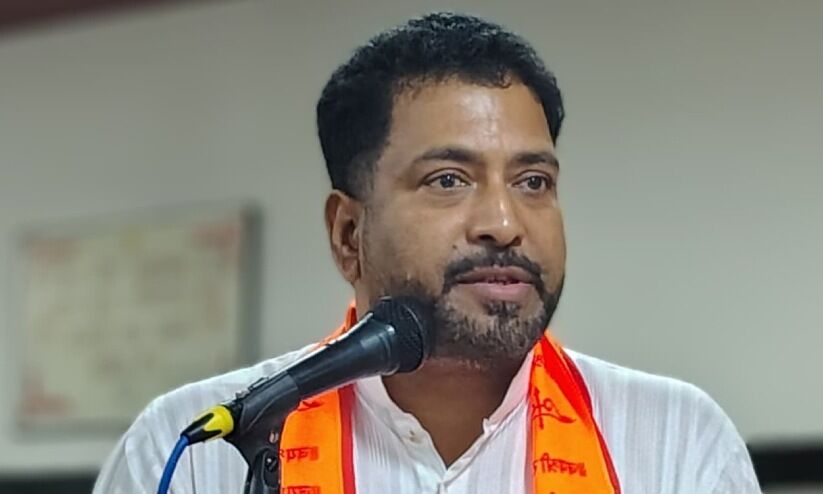 'സഭാ നടപടികൾ അ ലങ്കോലമാക്കാൻ ശ്രമം': ബംഗാൾ: ബി.ജെ.പി ചീഫ് വിപ്പിന് സസ് പെൻഷൻ | Bengal BJP chief ...