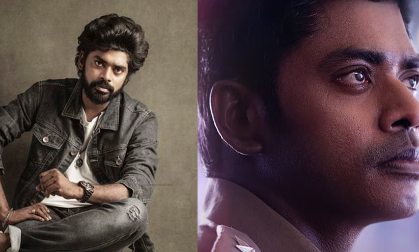 ലോകയിലെ മാസ് വില്ലൻ; മലയാള സിനിമയിൽ വീണ്ടും തിളങ്ങാൻ സാന്‍റി മാസ്റ്റ ...
