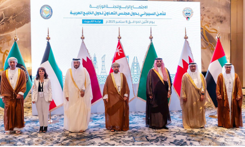 ജി. സി. സി സൈ ബ ർ സു ര ക്ഷ യോ ഗം; പ ങ്കാ ളി യാ യി ഒ മാ ൻ | GCC Cyber ...