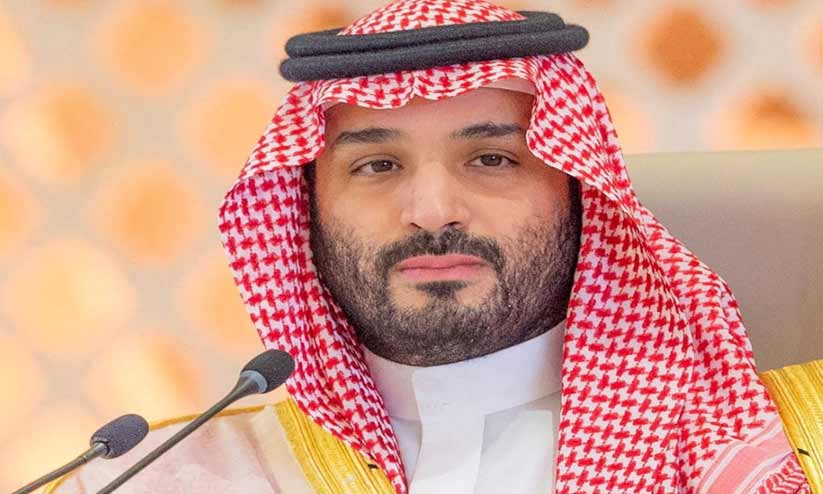 സൗദിയുടെ ആഭ്യന്തര, വിദേശനയങ്ങളുടെ പ്രഖ്യാപനം; സൗദി കിരീടാവകാശി ...