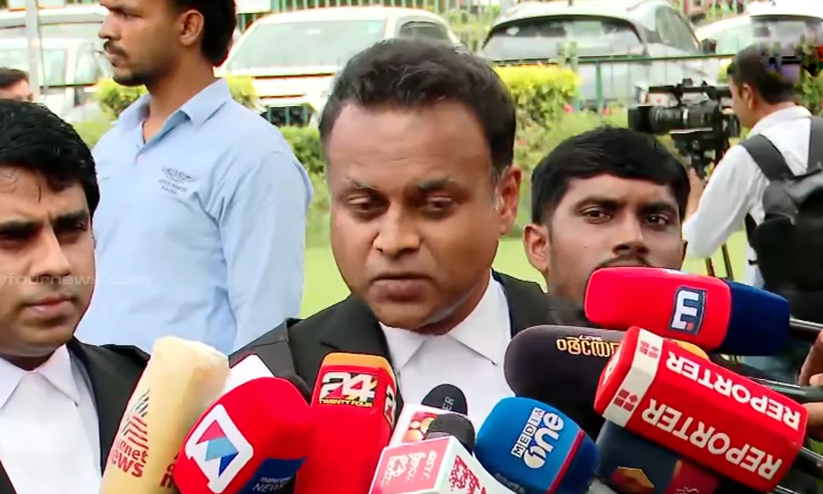 ‘വഖഫിൽ കോടതി ഉത്തരവ് ആശ്വാസകരം,’ ആശങ്കകളെ ശരിവെക്കുന്നതെന്നും ഹാരിസ് ...