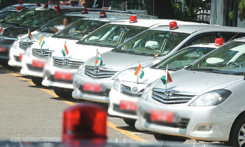 സർക്കാറിന്റെ ഔദ്യോഗിക വാഹനങ്ങൾ വാങ്ങിക്കാനുള്ള വില പരിധി പരിഷ് ...