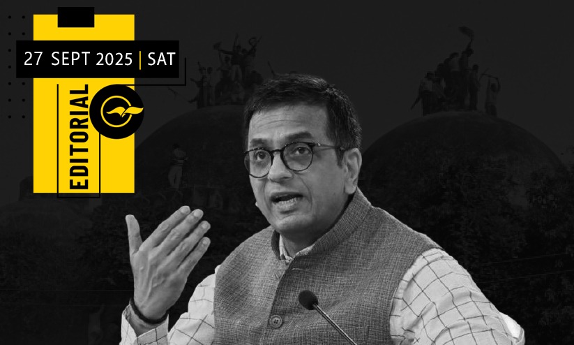 വി ര മി ച്ച ന്യാ യാ ധി പ ൻ വി ധി ന്യാ യം തി രു ത്തു മ്പോ ൾ | Madhyamam ...