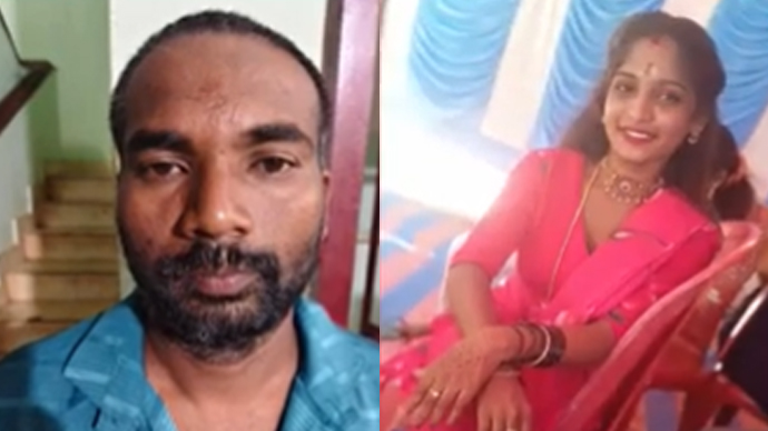 ഇരിക്കൂറിലെ മോഷണവും കൊലപാതകവും: പൂജാരി അറസ്റ്റിൽ | poojari arrested in ...