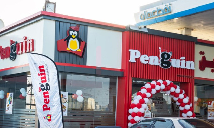 പെൻഗ്വിൻ ഫ്രൈഡ്‌ ചിക്കൻ സുഹാർ ഫലജിൽ പ്രവർത്തനം തുടങ്ങി | Penguin Fried ...