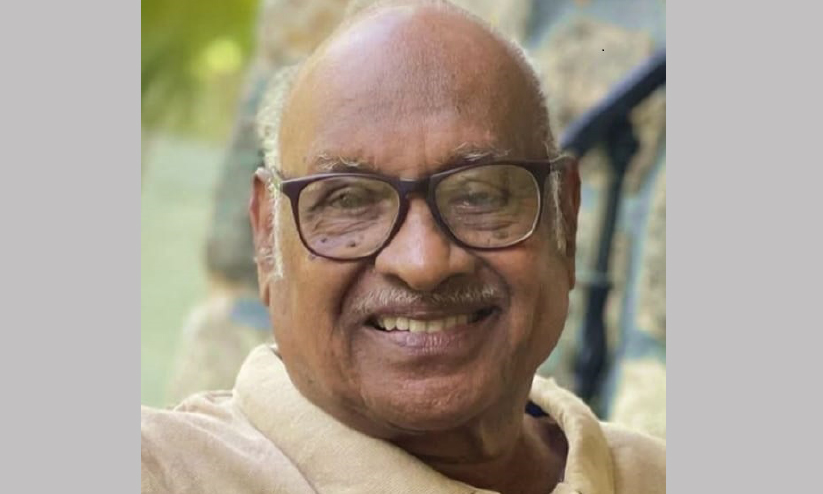 സിനിമ നിര്‍മാതാവും എഴുത്തുകാരനുമായ പി. സ്റ്റാന്‍ലി അന്തരിച്ചു ...