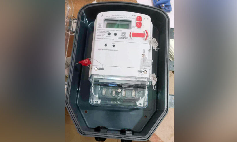 സ്മാർട്ടാകാൻ കെ.എസ്.ഇ.ബി | smart meters for kseb | Madhyamam