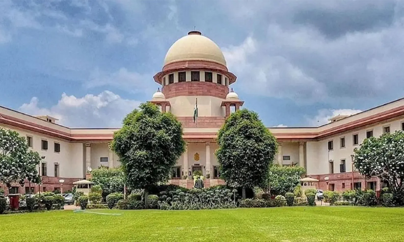 വഖഫ് രജിസ്ട്രേഷൻ കാലാവധി നീട്ടണം; സമസ്ത സുപ്രീംകോടതിയിൽ | Waqf ...