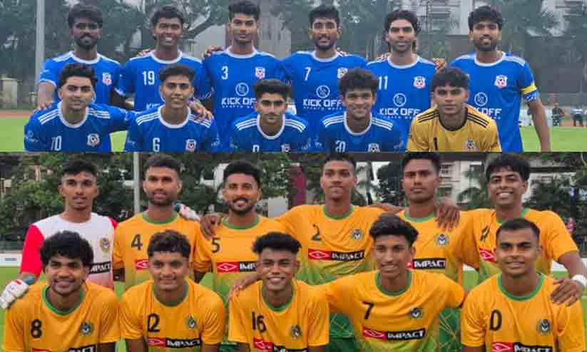 സീനിയര്‍ ഫുട്‌ബാള്‍: മലപ്പുറവും കാസർകോടും ക്വാര്‍ട്ടറില്‍ | kerala ...