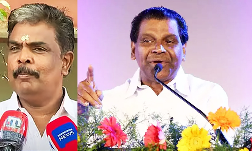 ‘വലയിലായത് നത്തോലി മാത്രം, വലിയ മീനുകൾ ഇപ്പോഴും പുറത്ത്’; സ്വർണം ജനങ്ങ ...