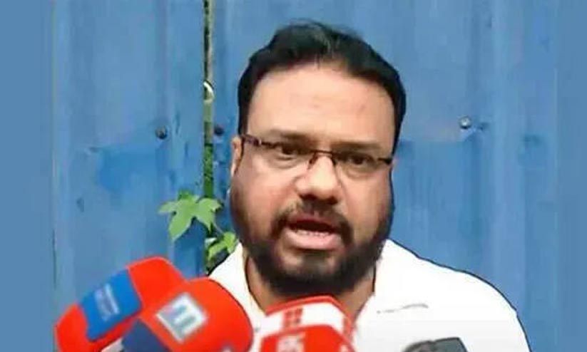 എം.വി ഗോവിന്ദനും മകനുമെതിരെ ആരോപണം ഉന്നയിച്ച വ്യവസായി ഷർഷാദ് സാമ്പത്തിക ...