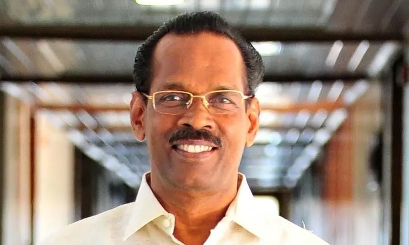 എസ്.ഐ.ആർ: നിയമനടപടിക്ക് ഉപദേശം തേടും -ടി.പി. രാമകൃഷ്ണൻ | T P ...