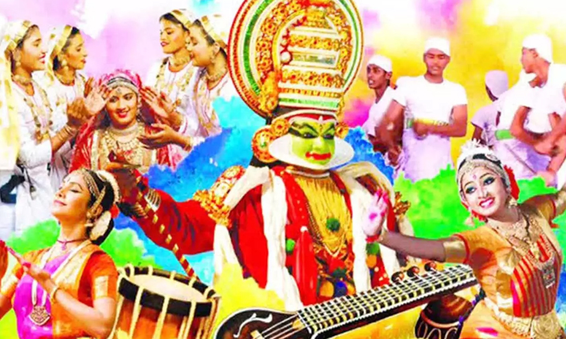 സംസ്ഥാന സ്കൂൾ കലോത്സവം: തീയതിയിൽ മാറ്റം | State School Kalolsavam: Date ...