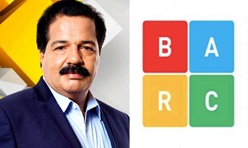 'പലനാൾ കള്ളൻ ഒരുനാൾ പിടിക്കപ്പെടും, എന്റെ കൈയിൽ തെളിവുകളുണ്ട്, ബാർക്ക് ...