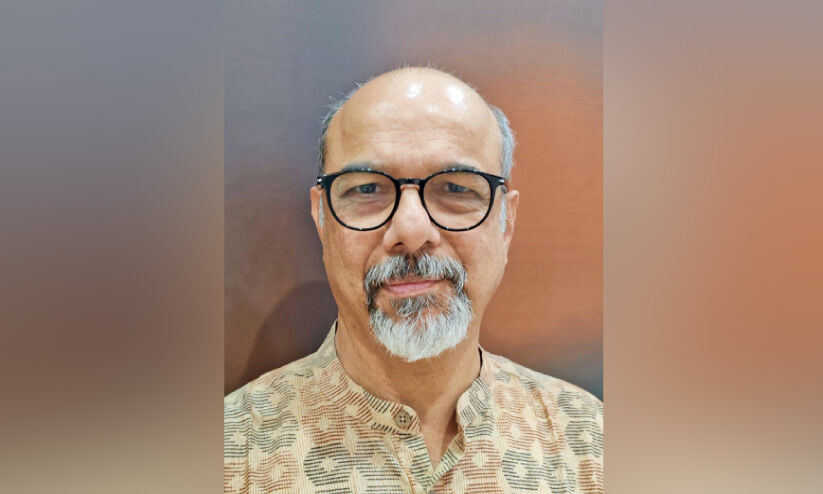 ക ട ത്ത നാ ട്ട് മാ ധ വി യ മ്മ ക വി ത പു ര സ്കാ രം കെ. ഗോ പി നാ ഥ ന് | K ...