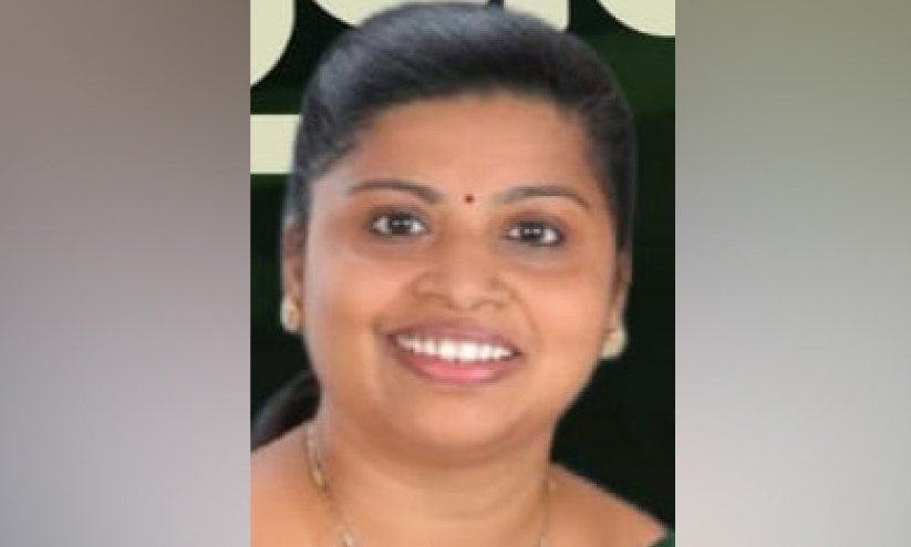 ഇനി കോൺഗ്രസിൽ; ബിൻസി സെബാസ്റ്റ്യൻ ചെയർപേഴ് സൻ സ്ഥാനം രാജിവെച്ചു | Bincy ...