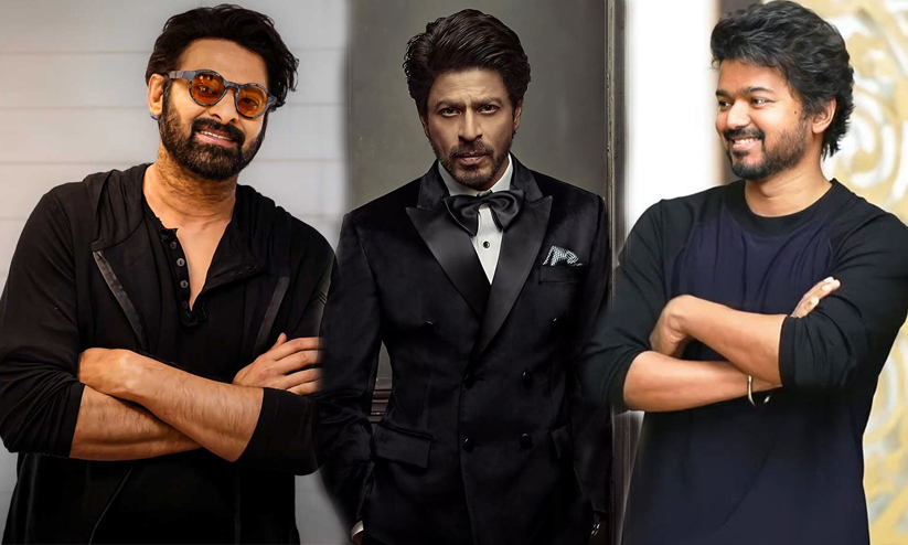 ജനപ്രിയ നടന്മാരുടെ പട്ടിക പുറത്ത്; ആദ്യ പത്തിൽ രണ്ട് ബോളിവുഡ് താരങ്ങ ...