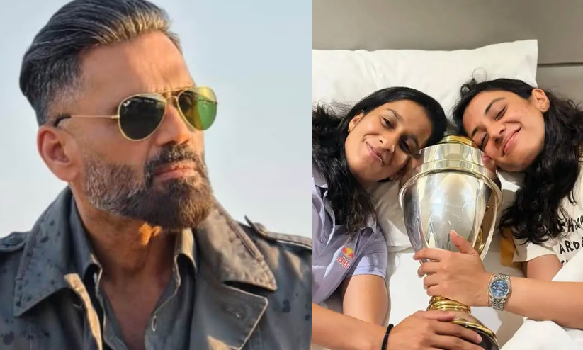 ‘കൂട്ടുകാർ എന്നൊക്കെ പറഞ്ഞാൽ ഇങ്ങനെ വേണം...’; പ്രതിസന്ധി ഘട്ടത്തി ...