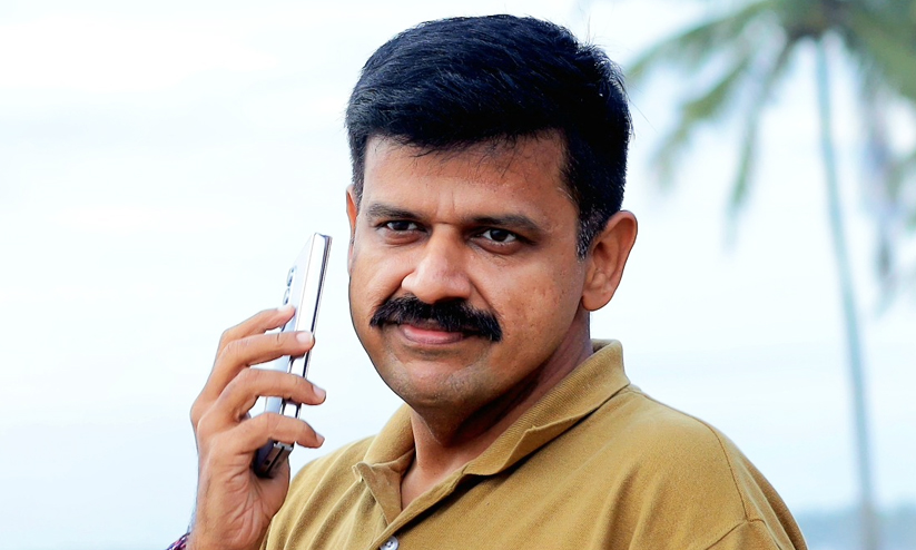 ‘പരാതിക്കാരിയെ അപമാനിച്ചിട്ടില്ല, കേസ് പഴയ ഫേസ്ബുക്ക് പോസ്റ്റിന്‍റെ ...