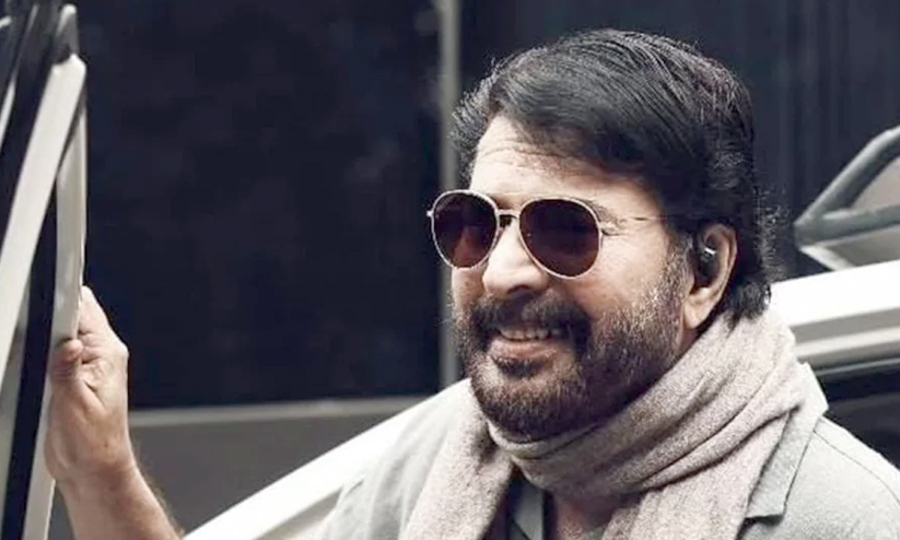 വോട്ടർ പട്ടികയിൽ പേരില്ല, തദ്ദേശ തെരഞ്ഞെടുപ്പിൽ മമ്മൂട്ടിക്ക് വോട്ട് ...