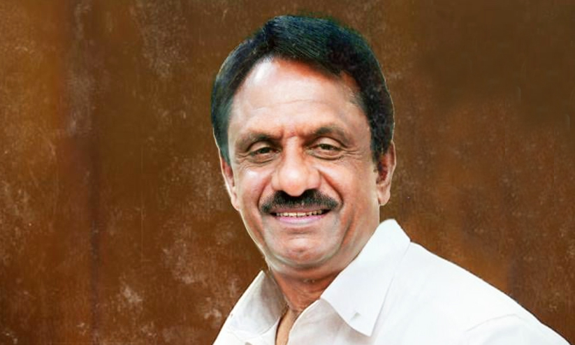 ഇരുപതേക്കർ കൈവിട്ടു; മുൻ എം.എൽ.എ ഇ.എം. ആഗസ്തിക്ക് തോൽവി | Former MLA E ...