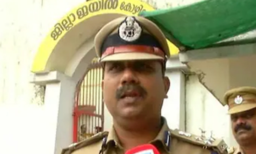കൈക്കൂലി കേസ്: ജയിൽ ഡി.ഐ.ജിയെ ‘ചേർത്തുപിടിച്ച്’ സർക്കാർ | Bribery case ...