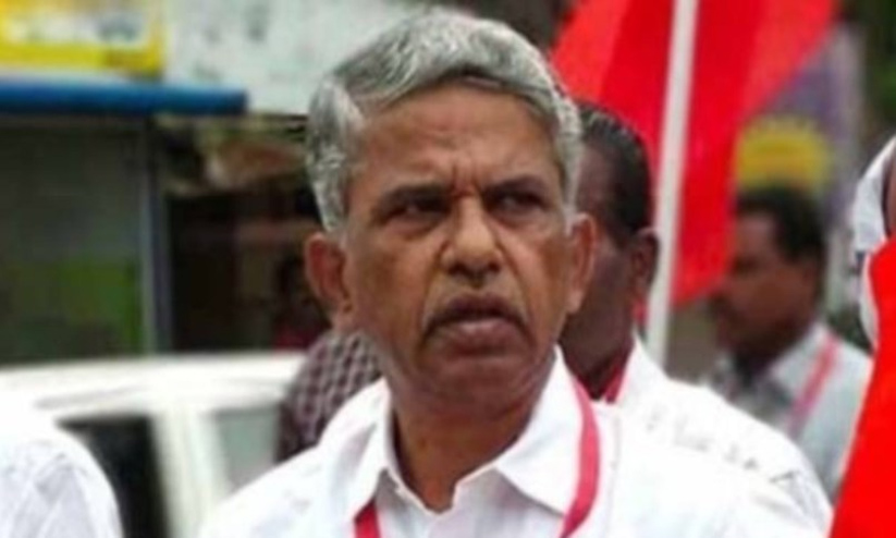 കാരായി ചന്ദ്രശേഖരൻ തലശേരി നഗരസഭ ചെയർമാനായി ചുമതലയേറ്റു | Karayi ...
