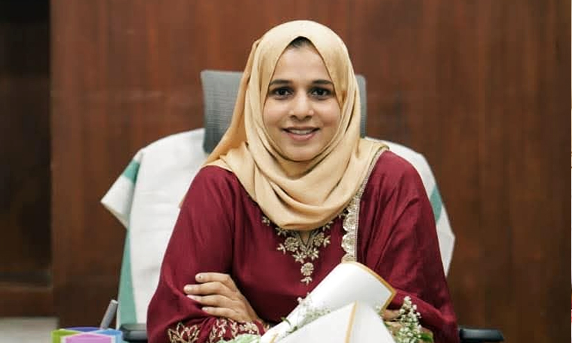 ‘അധികാരത്തെ അഹങ്കാരമല്ല, സേവനമാക്കുന്ന രാഷ്ട്രീയ സംസ്കാരത്തിന്‍റെ ...