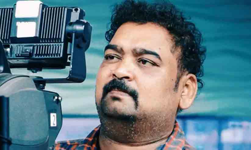 മീഡിയവൺ സീനിയർ ക്യാമറാമാൻ അനൂപ് സി.പി നിര്യാതനായി | Mediaone senior ...