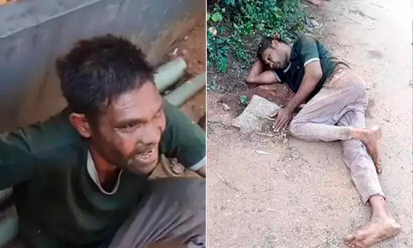വാ ള യാ ർ ആൾക്കൂട്ടക്കൊല: നിർണായക ദൃശ്യങ്ങൾ അന്വേഷണസംഘത്തിന് ലഭിച്ചു ...