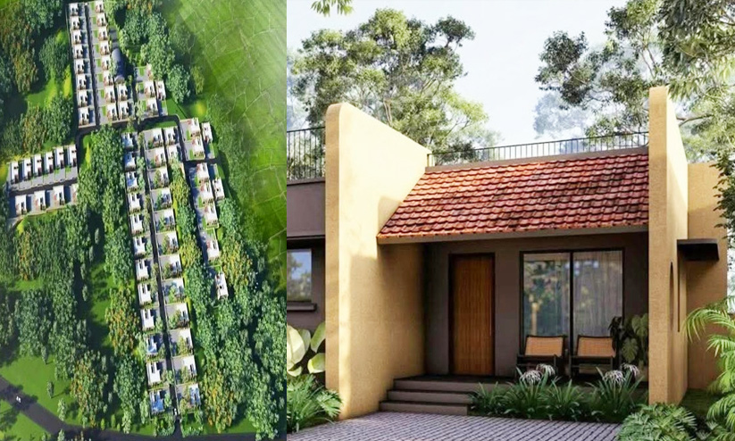 മുണ്ടക്കൈ ഉരുൾ ദുരന്തം: മുസ്‍ലിം ലീഗിന്‍റെ പുനരധിവാസ വീടുകൾ ഫെബ്രുവരി ...