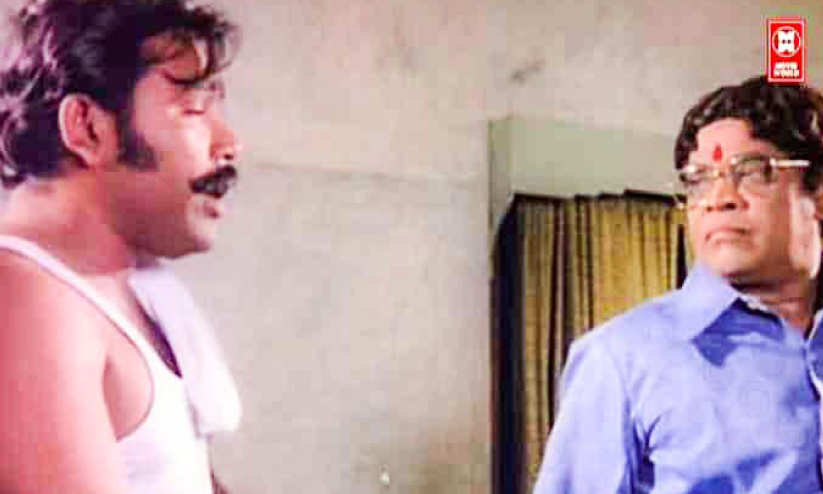 പുന്നപ്ര അപ്പച്ചൻ ചെറുവേഷങ്ങളുടെ സൂപ്പർസ്റ്റാർ | Punnapra Appachan ...