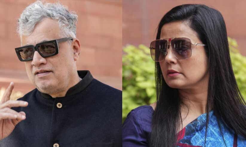 കൊൽക്കത്തയിലെ ഇ.ഡി റെയ്ഡ്: അമിത് ഷായുടെ ഓഫിസിന് പുറത്ത് പ്രതിഷേധിച്ച ...