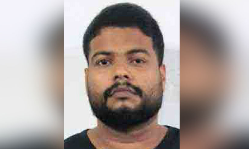യുവാക്കളെ മർദിച്ച് ഒളിവിൽ പോയ കാപ്പ കേസ് പ്രതി പിടിയിൽ | Kappa case ...