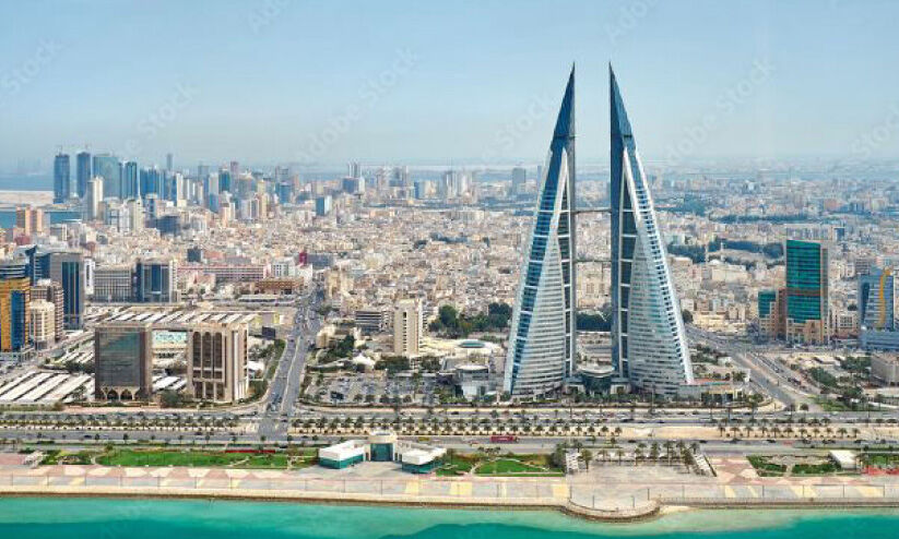 സാ മ്പ ത്തി ക സ്വാ ത ന്ത്ര്യ ത്തി ൽ ബ ഹ്‌ റൈ ൻ ഒ ന്നാ മ ത് | Bahrain ...