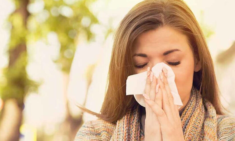 വായു മലിനീകരണം വർധിച്ചു; ശ്വാസംമുട്ടലിനുള്ള മരുന്ന് വിൽപന റെക്കോഡി ...