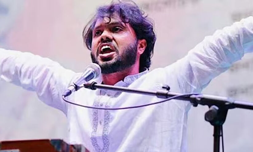 ഉസ്മാൻ ഹാദി വധം: കുറ്റപത്രം തള്ളി ഇൻക്വിലാബ് മോഞ്ചോ | Usman Hadi murder ...