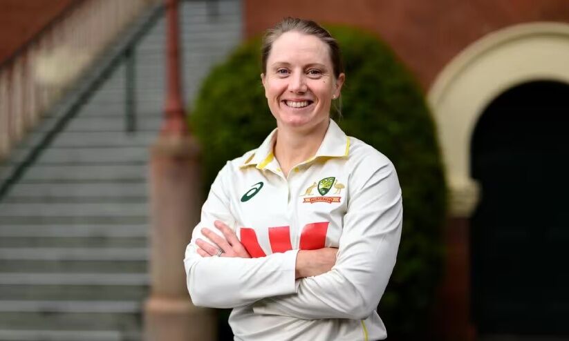 വിരമിക്കൽ പ്രഖ്യാപിച്ച് ഓസീസ് ക്യാപ്റ്റൻ അലീസ ഹീലി; പടിയിറങ്ങുന്നത് ...