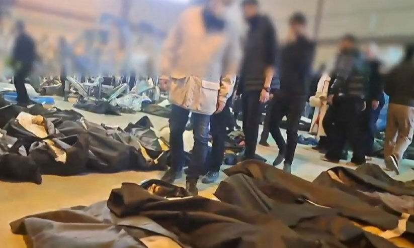 ഇറാനിൽ നിയന്ത്രണങ്ങൾക്ക് നേരിയ ഇളവ്, വിദേശത്തേക്ക് വിളിക്കാം ...