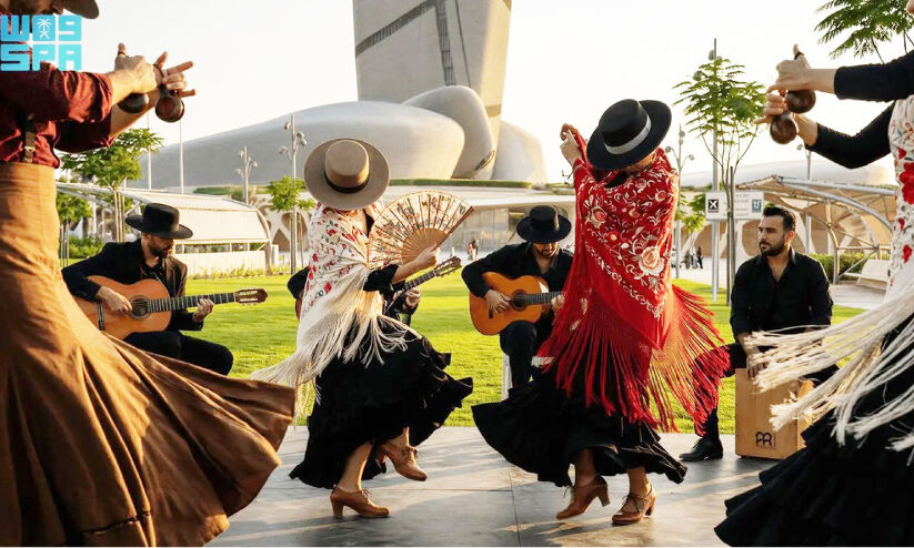 ‘ഇ ത്ര’ യി ൽ വൈ വി ധ്യ ങ്ങ ളു ടെ ആ ഘോ ഷം; പൈ തൃ ക പ്പെ രു മ യു മാ യി ...
