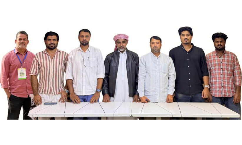 ദു ബൈ പൈ ക്ക ജ മാ അ ത്ത് ക മ്മി റ്റി ക്ക് പു തി യ നേ തൃ ത്വം | Dubai ...