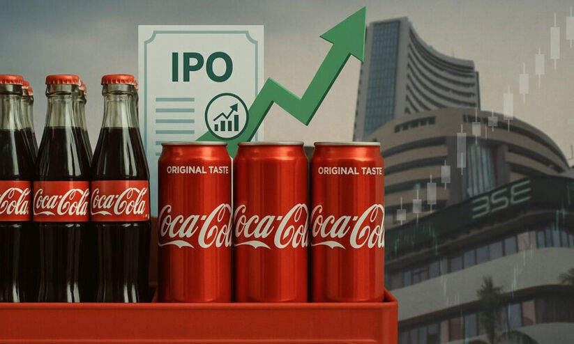 നിക്ഷേപകരെ കാത്തിരിക്കൂ, കൊക്കകോള ഐ.പി.ഒ മേയിലെത്തും | Coco Cola IPO ...