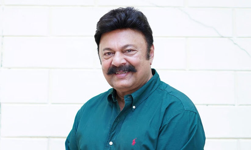 ആ സ്റ്റേജ് എന്‍റെ ആത്മവിശ്വാസത്തിന്‍റെ ആദ്യ പാഠശാലയായിരുന്നു; തളരരുത് ...