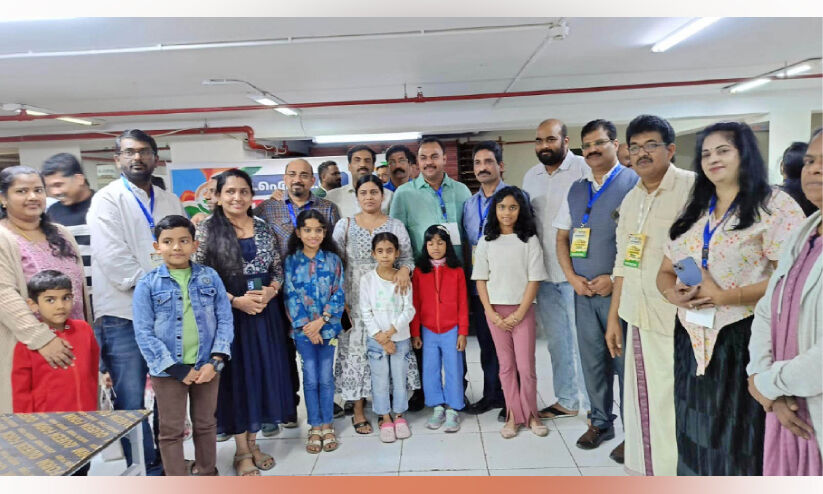 ‘ഹർഷം 2026’: കളറിങ്, ഡ്രോയിങ് മത്സരം നടത്തി | ‘Harsham 2026’: Coloring ...