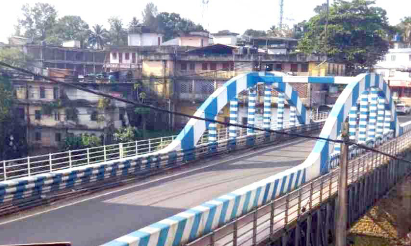 ഈരാറ്റുപേട്ടയുടെ പ്രൗഢിക്ക് എഴുപതാണ്ട് ‘സ്നേഹത്തിന്‍റെ പാലം’ സപ്തതി ...