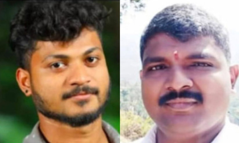 കുമാരധാര നദിയിൽ രണ്ട് യുവാക്കൾ മുങ്ങിമരിച്ചു | Two youths drown in ...