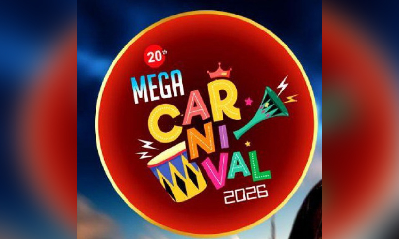 വൈ വി ധ്യ ങ്ങ ളു മാ യി ഐ. സി. എ സ്. കെ മെ ഗാ കാ ർ ണി വ ൽ നാ ളെ | ICSK ...