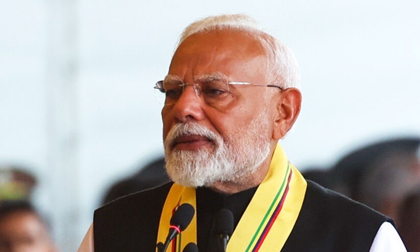 പ്രധാനമന്ത്രിയുടെ സന്ദർശനം: വമ്പൻ പ്രഖ്യാപനം കാത്ത് തലസ്ഥാനം | Prime ...